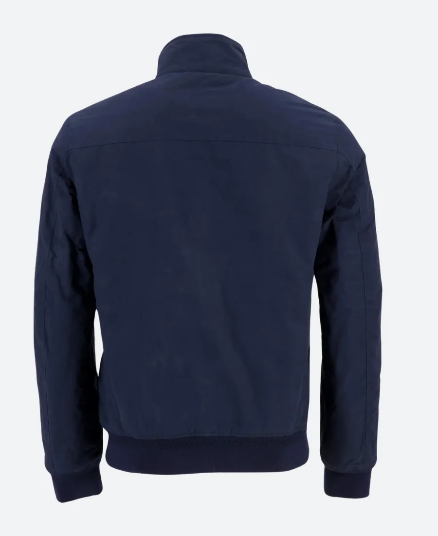 Novocaine 2025 Nate Jacket