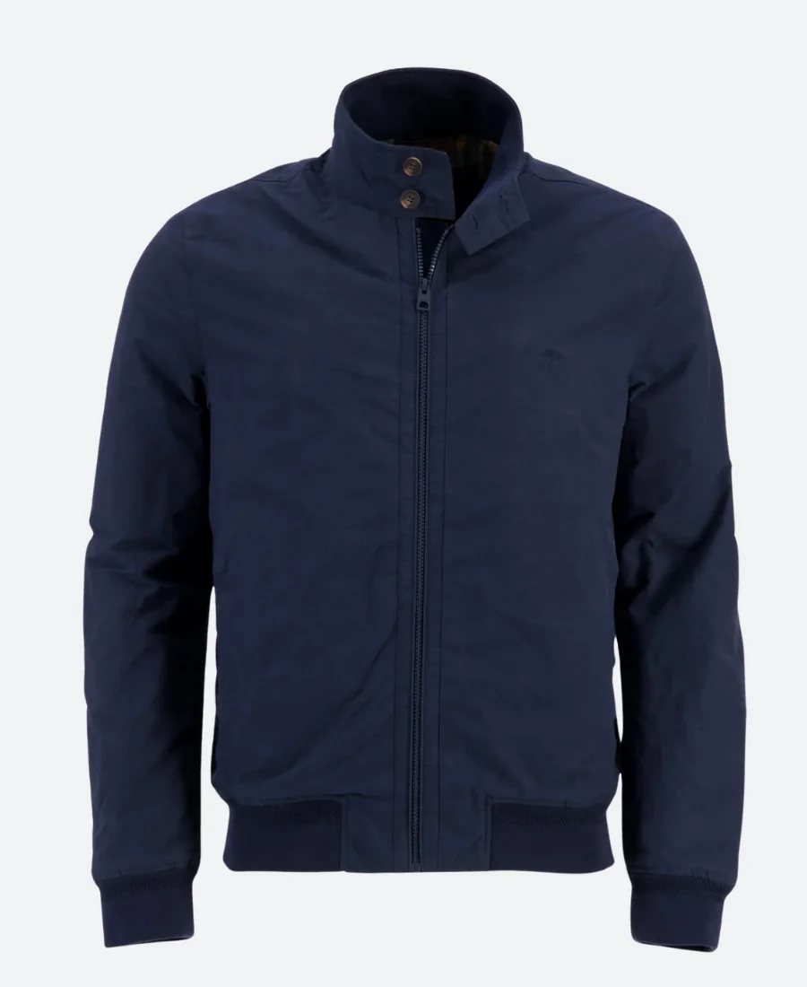 Novocaine 2025 Nate Jacket